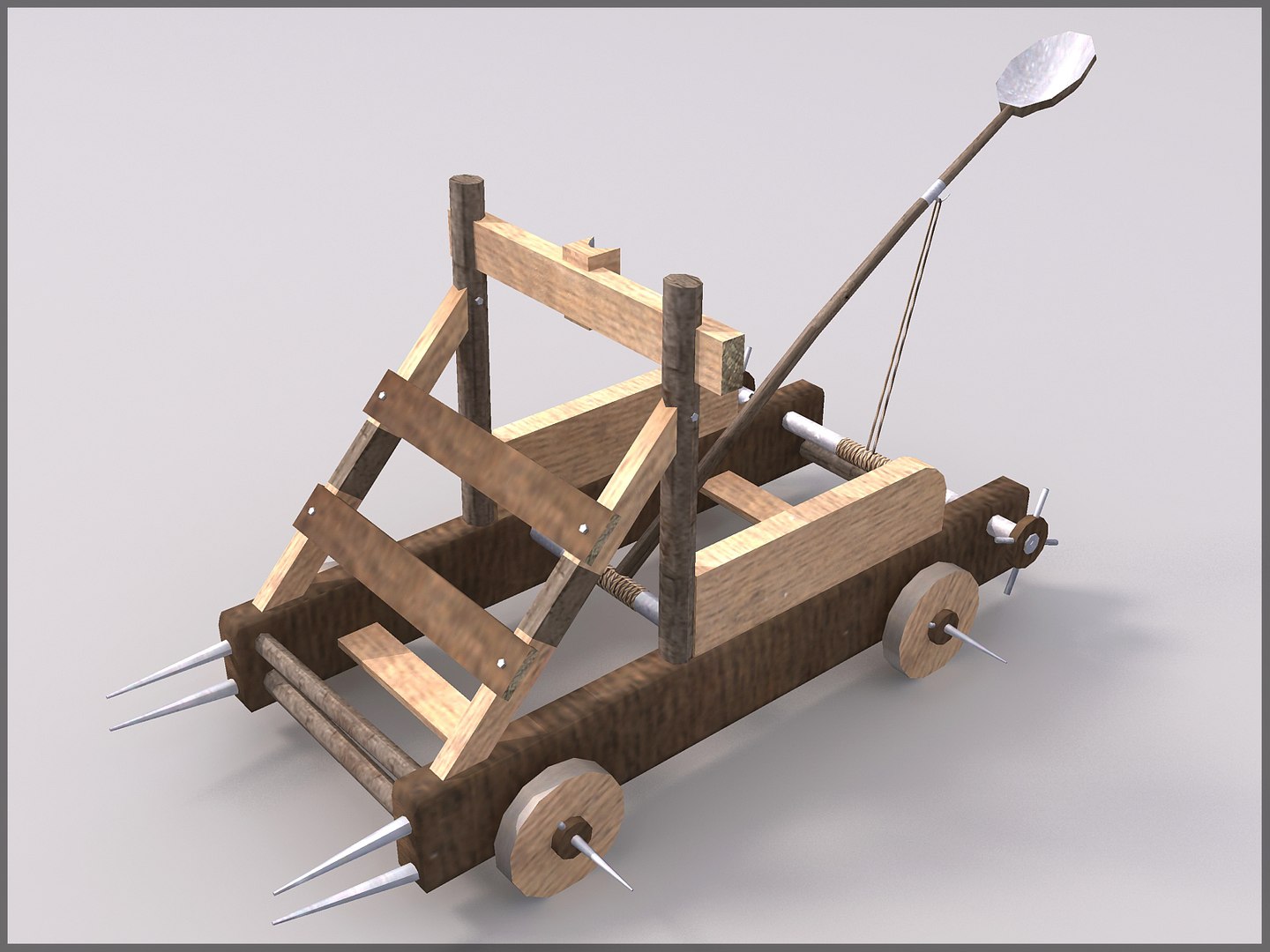 Max Catapult Team