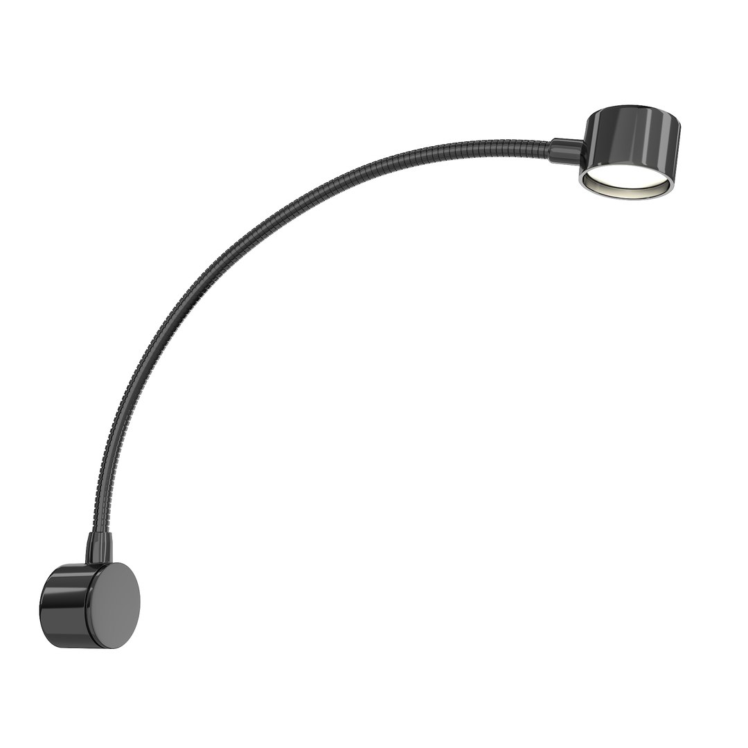 BCM - MINI CUPIDO SIDE 3D Model - TurboSquid 2173149