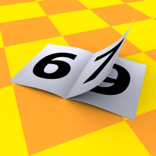 free max model morph loop page flip