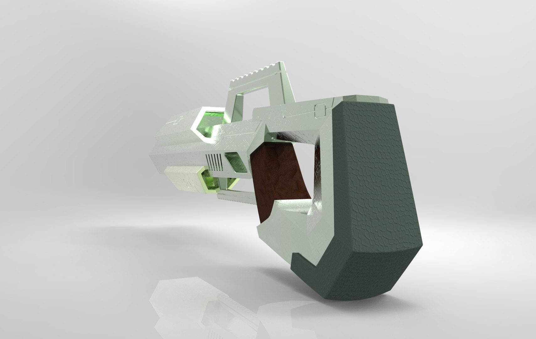 Bomber Gunner 3D - TurboSquid 1414679