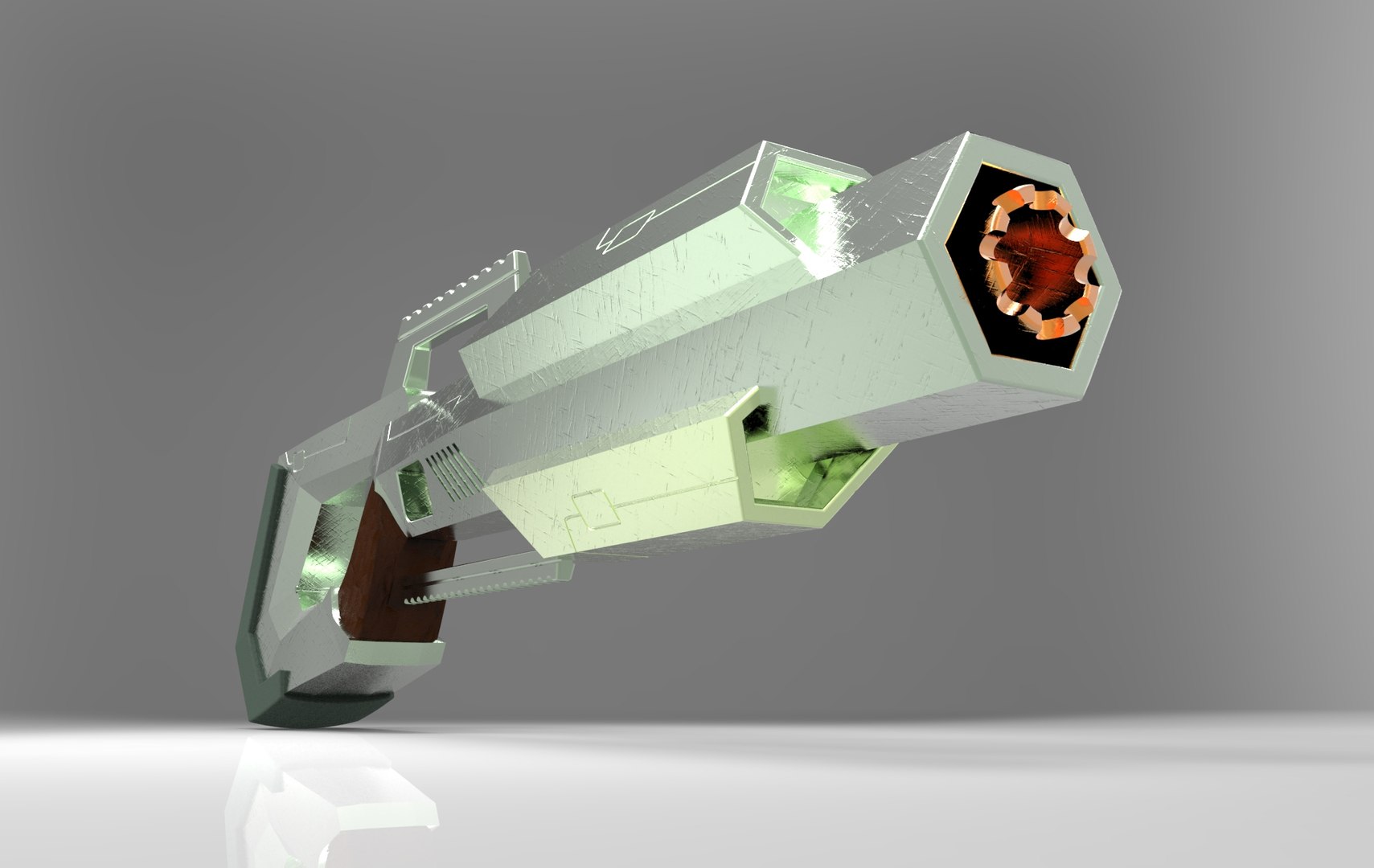 Bomber Gunner 3D - TurboSquid 1414679