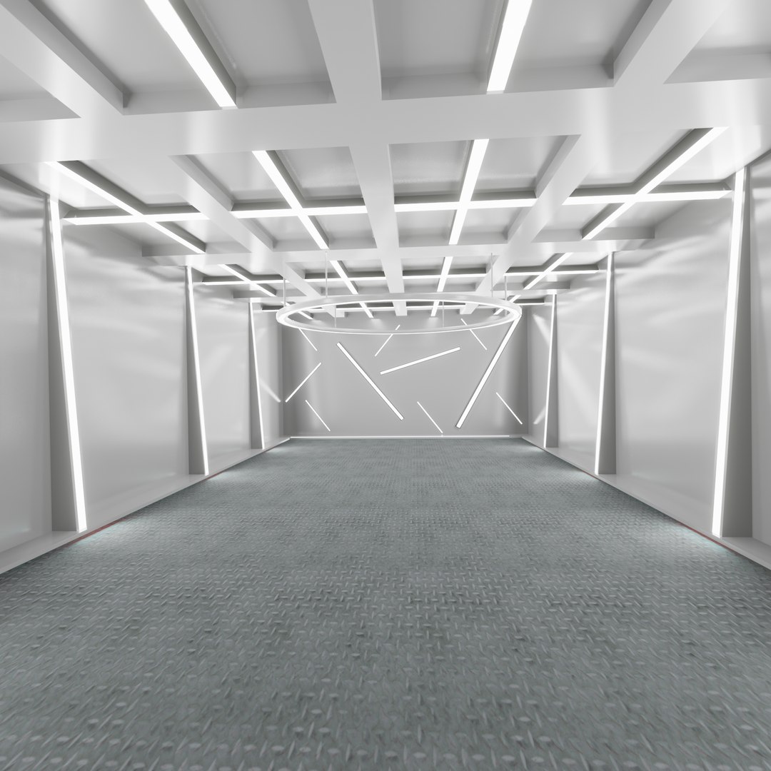 3D Model Car Studio - TurboSquid 1937638