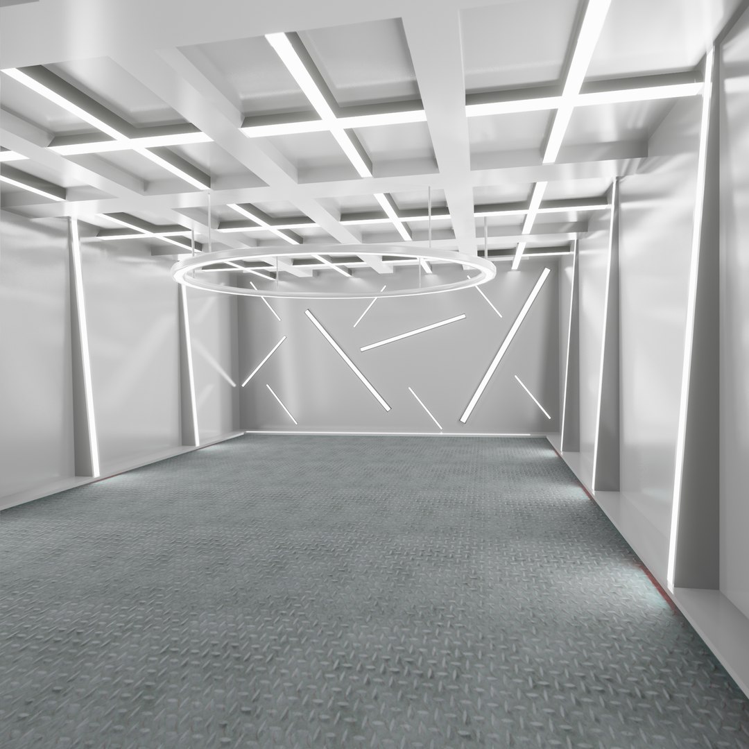 3D Model Car Studio - TurboSquid 1937638