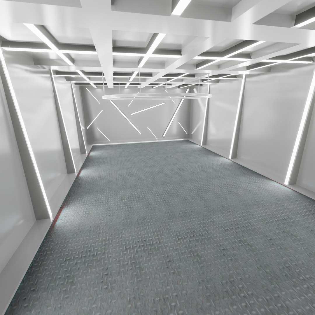 3D Model Car Studio - TurboSquid 1937638