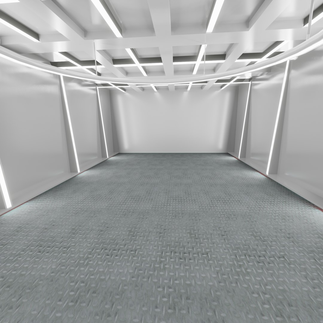 3D Model Car Studio - TurboSquid 1937638