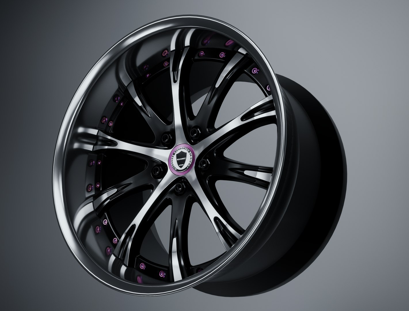 3D Work Schwert SC4 Model - TurboSquid 2153091