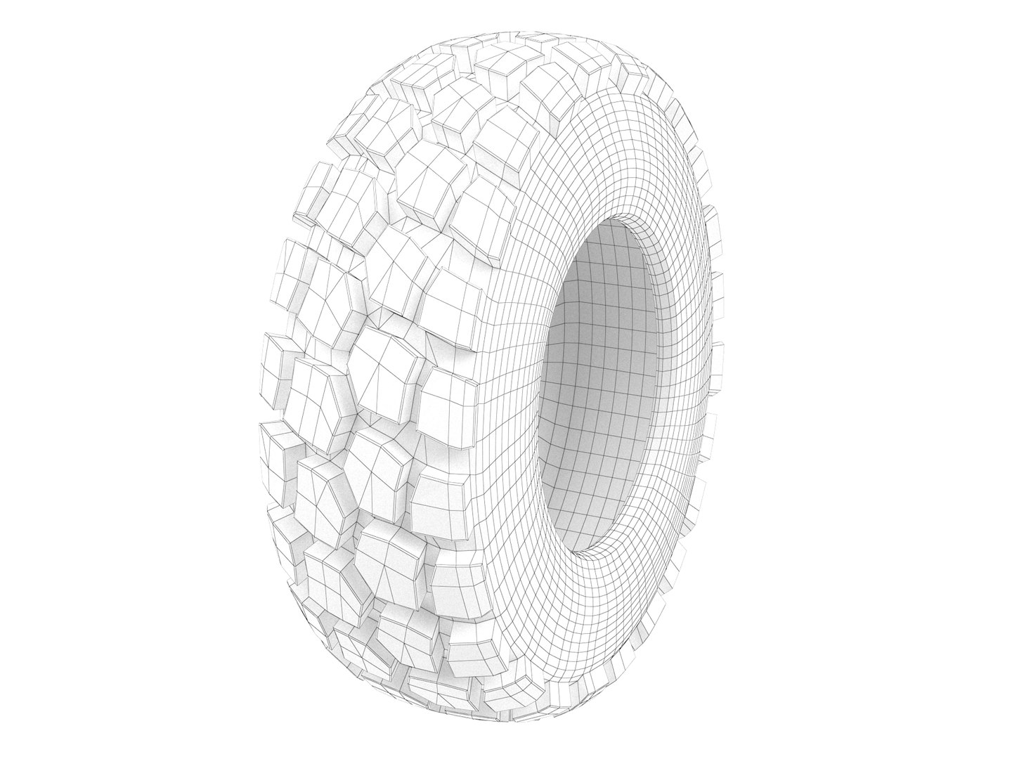 3D TIRES COLLECTION - TurboSquid 2374019