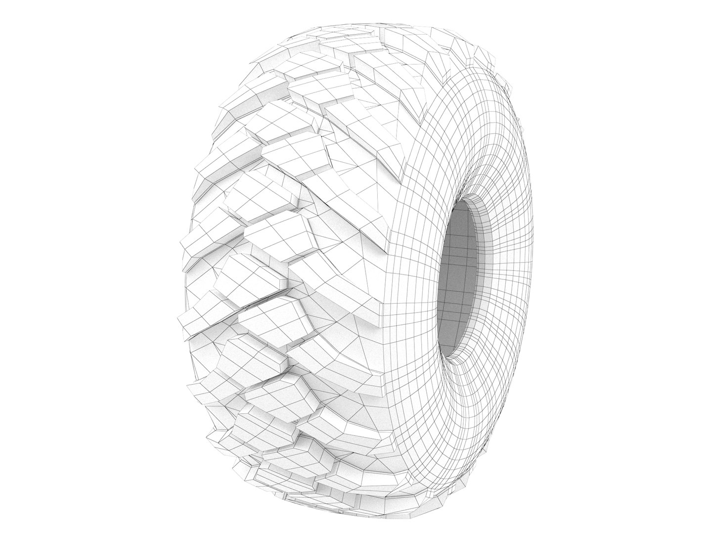 3D TIRES COLLECTION - TurboSquid 2374019