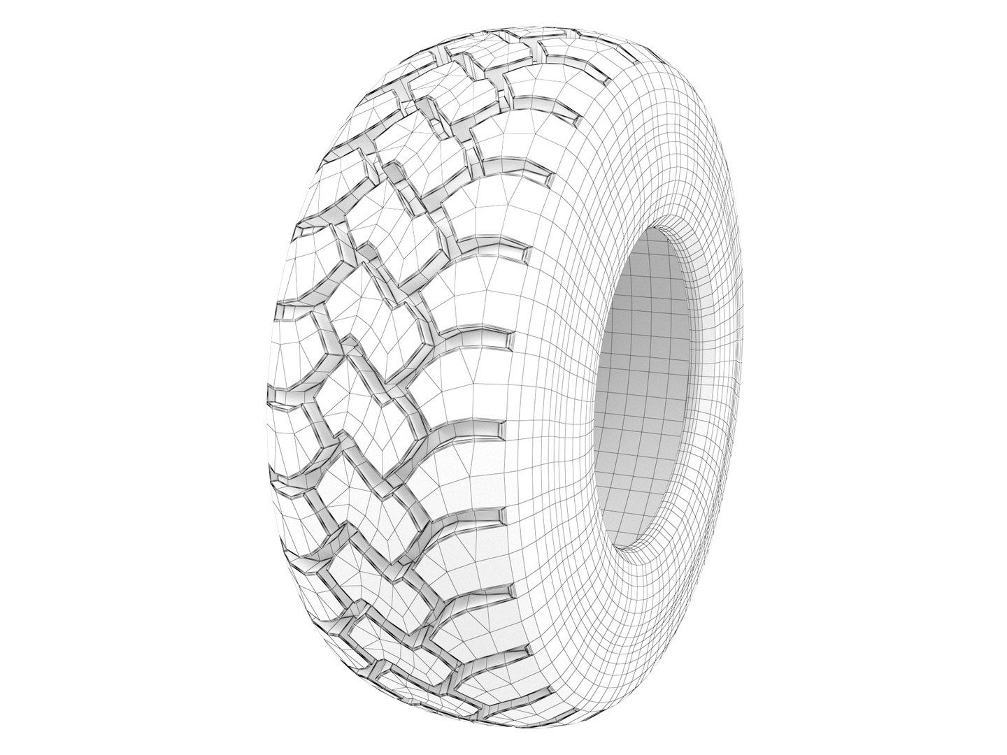 3D TIRES COLLECTION - TurboSquid 2374019