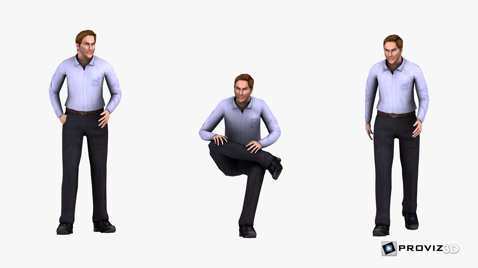 max 30 people: business people