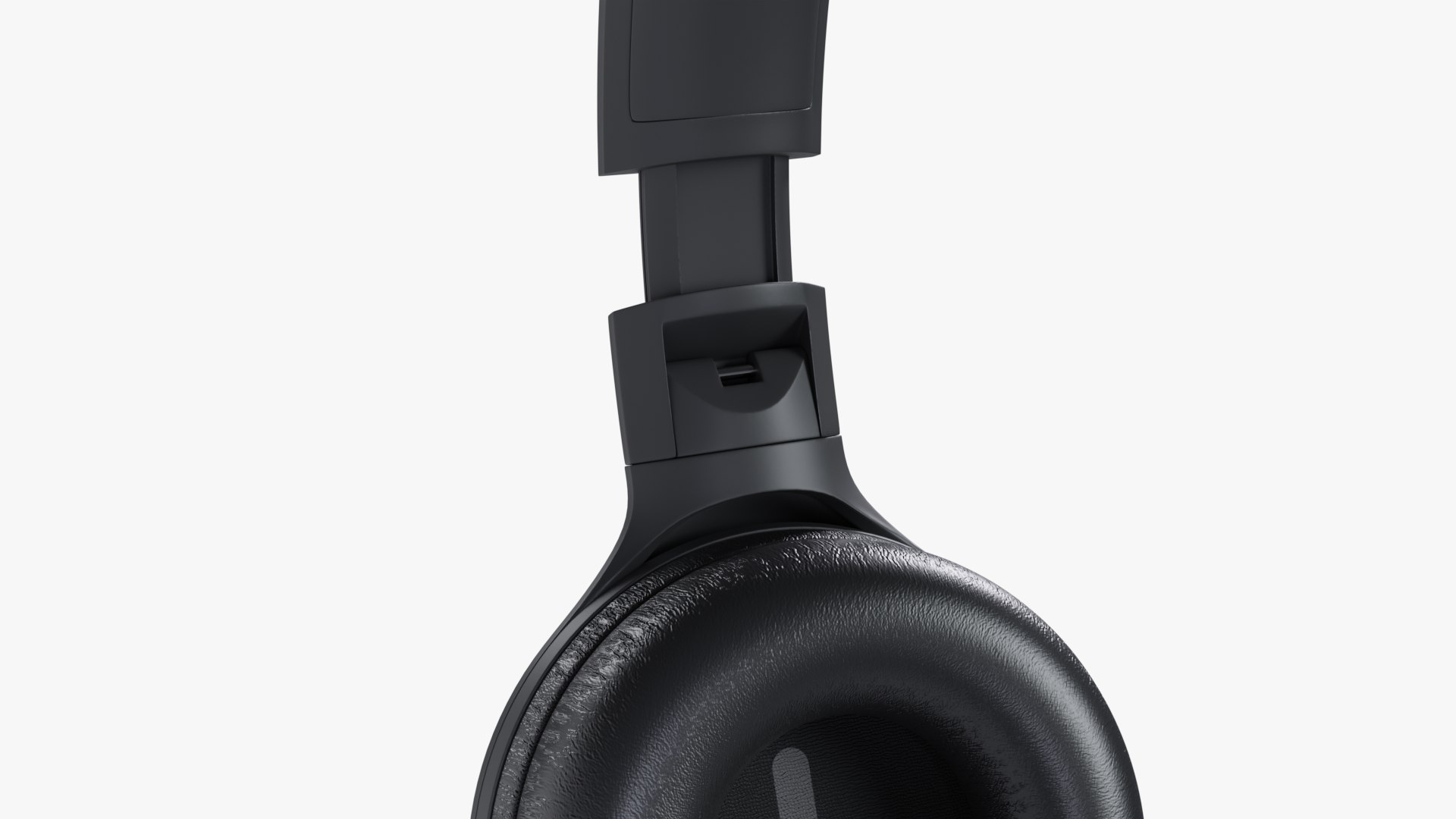JBL Tune 560BT Headphones 3D model - TurboSquid 2051760