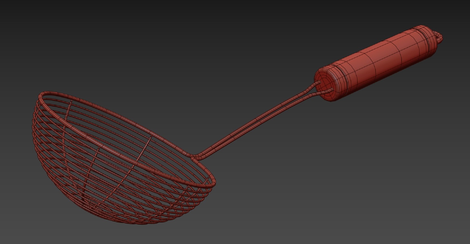 3D Kitchen Utensils Collection Model - TurboSquid 1863422
