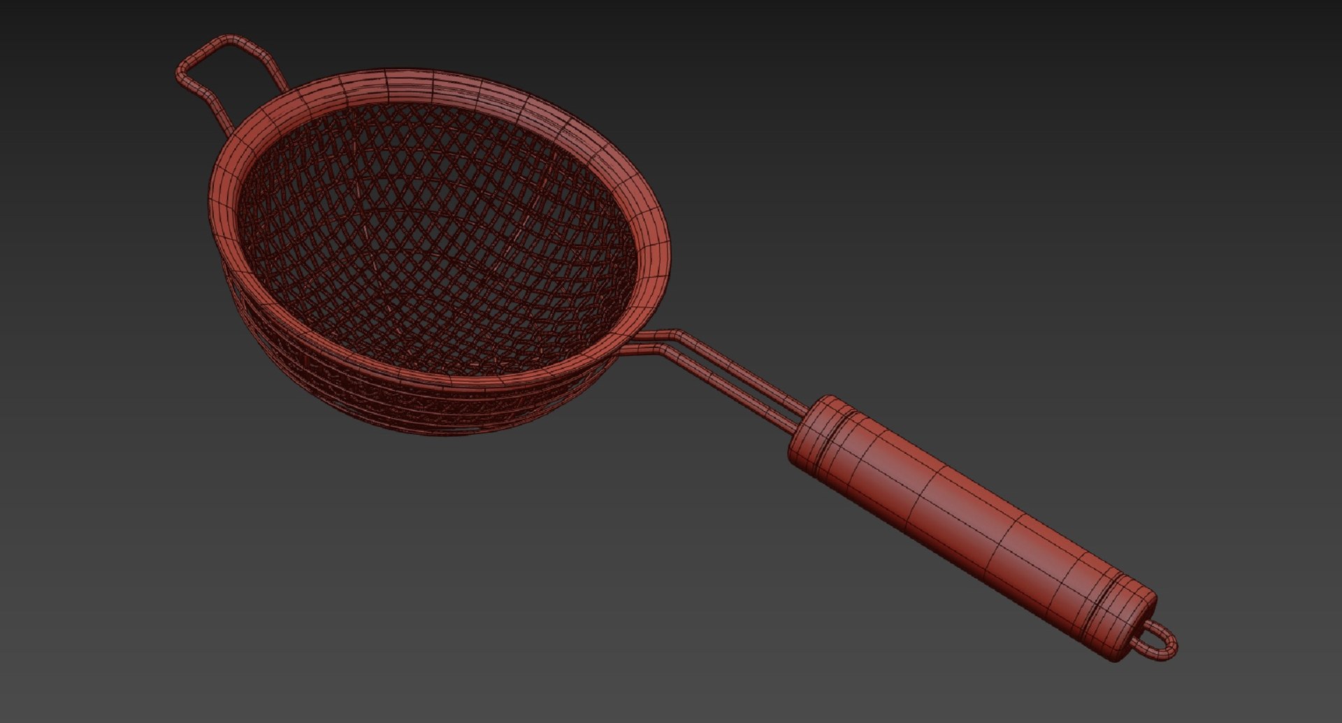 3D Kitchen Utensils Collection Model - TurboSquid 1863422