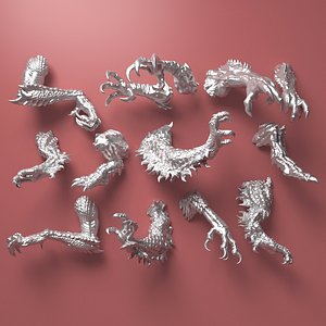 3D SketchUp Models At TurboSquid - Download .skp Files Now