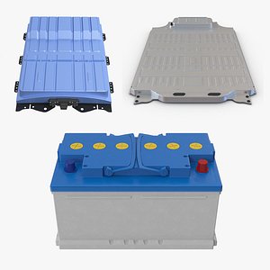 maya car battery