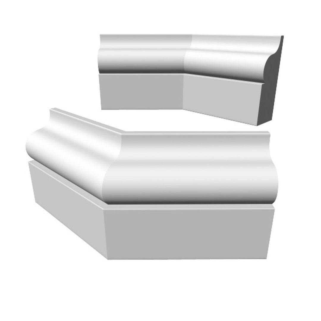 Maya Moulding