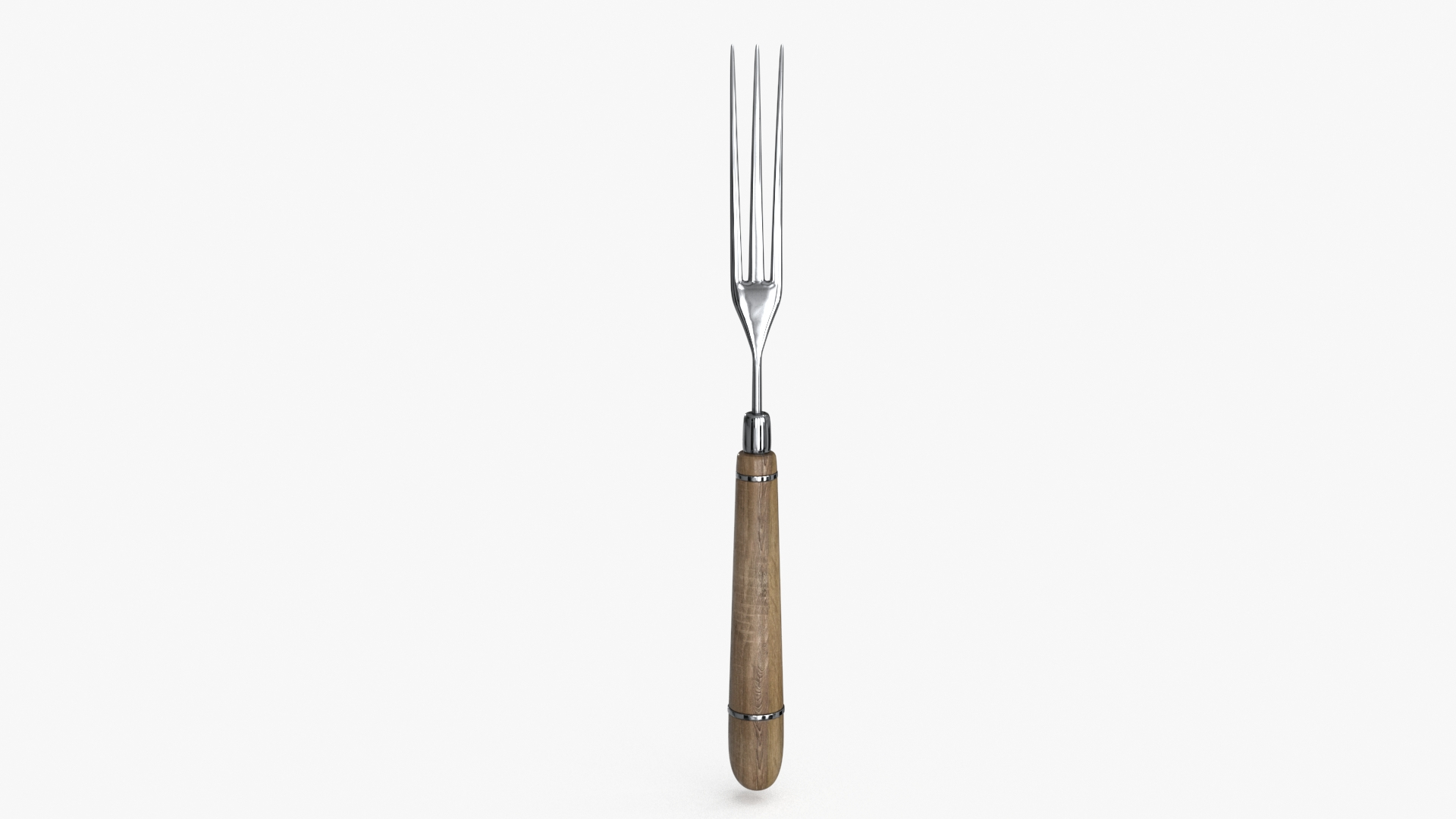 Fork 3D model - TurboSquid 2031668