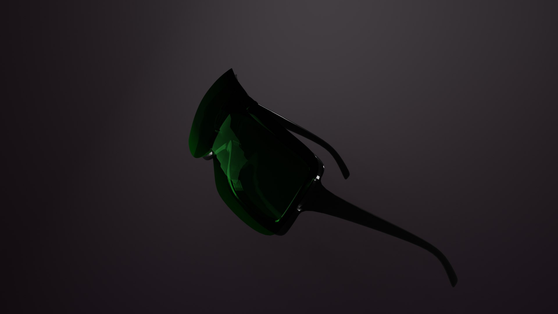 Glasses Model - TurboSquid 1816065