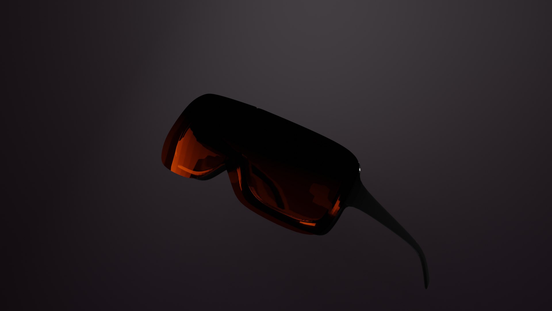 Glasses Model - TurboSquid 1816065
