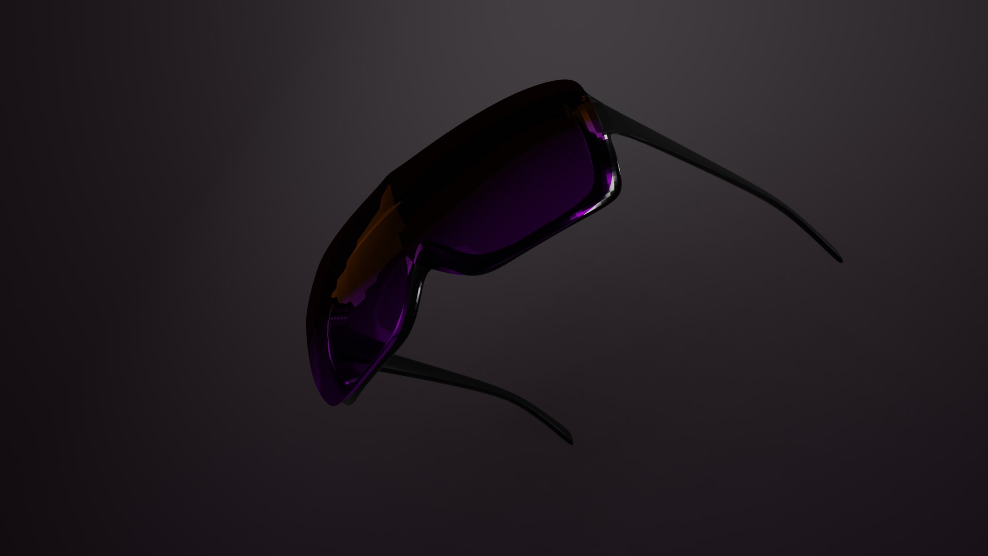 Glasses Model - TurboSquid 1816065
