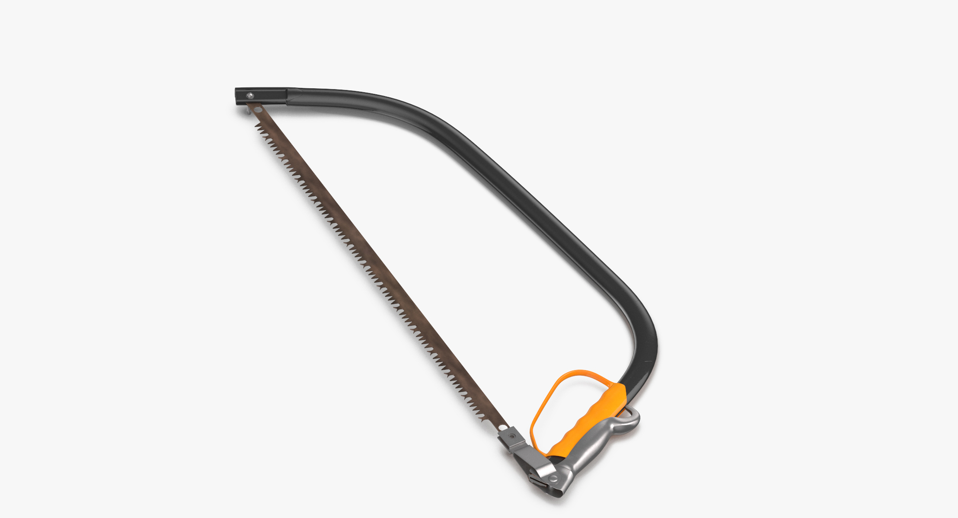 Saw 3D Model - TurboSquid 1334658