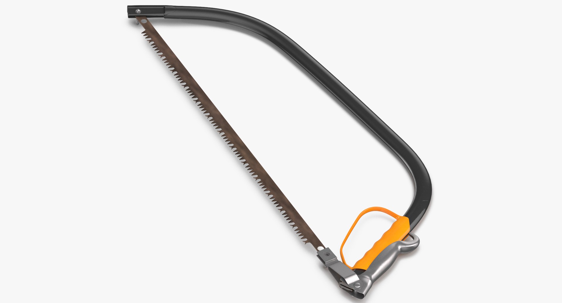 Saw 3D Model - TurboSquid 1334658