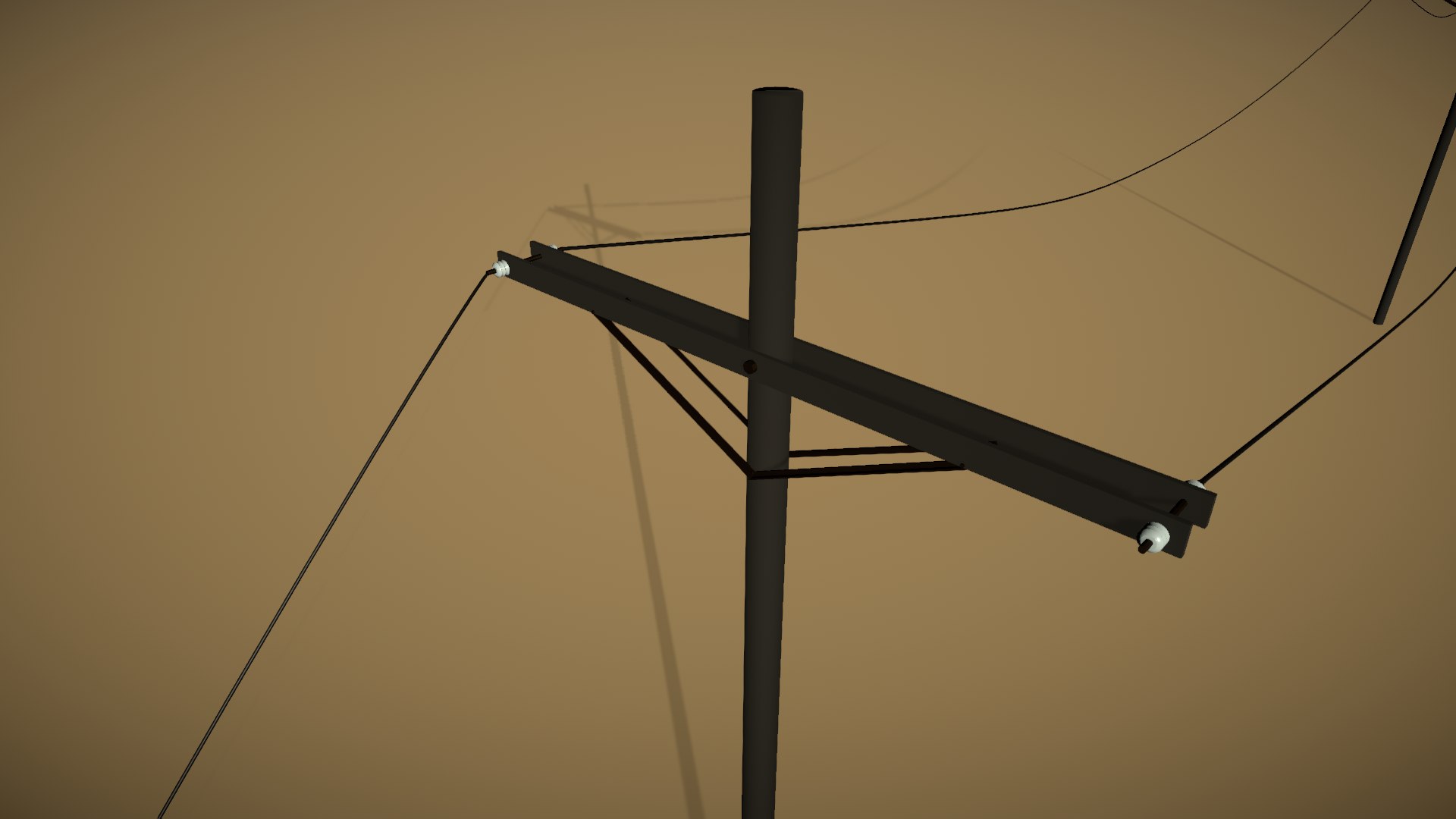 Hydro 3D Model - TurboSquid 1671328