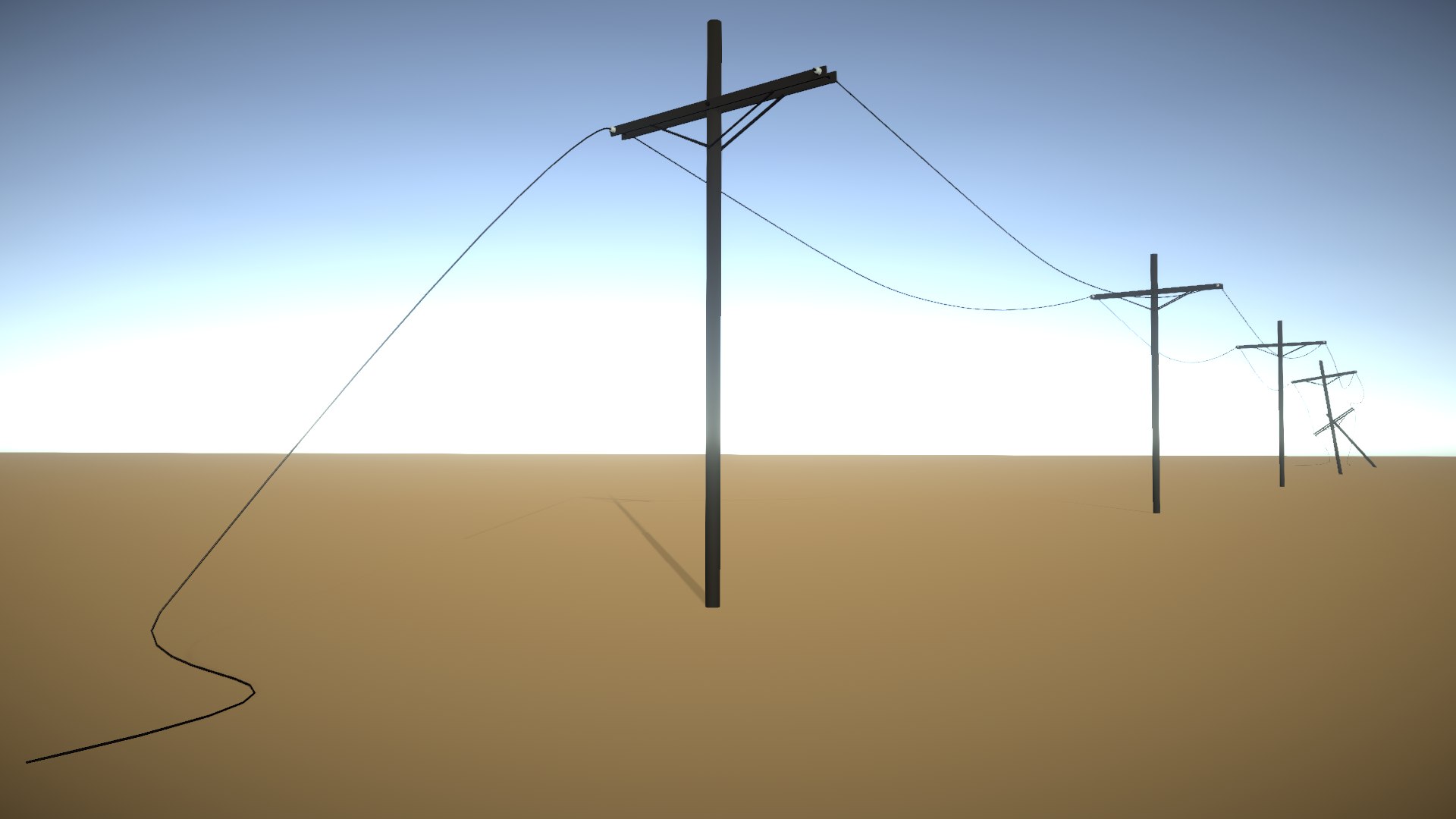 Hydro 3D Model - TurboSquid 1671328