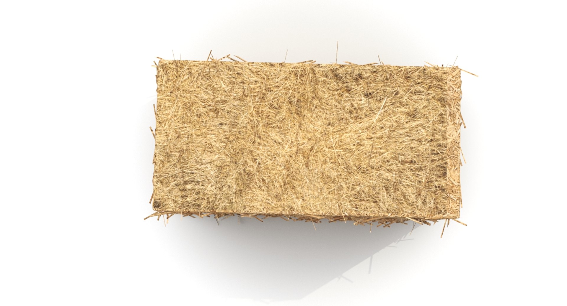 3D Farm Stack - TurboSquid 1334461