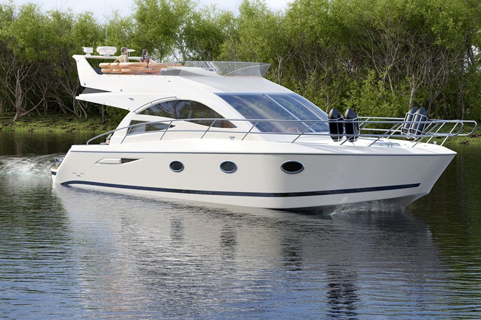 3d Archmodels Vol 48 Yachts