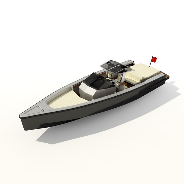 3d archmodels vol 48 yachts
