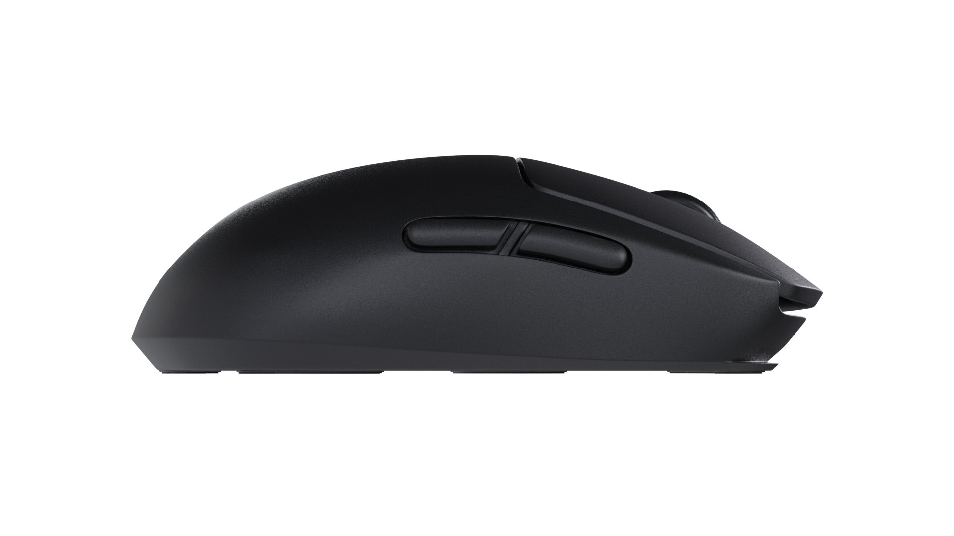 3D Logitech G Pro Wireless Model - TurboSquid 1928207