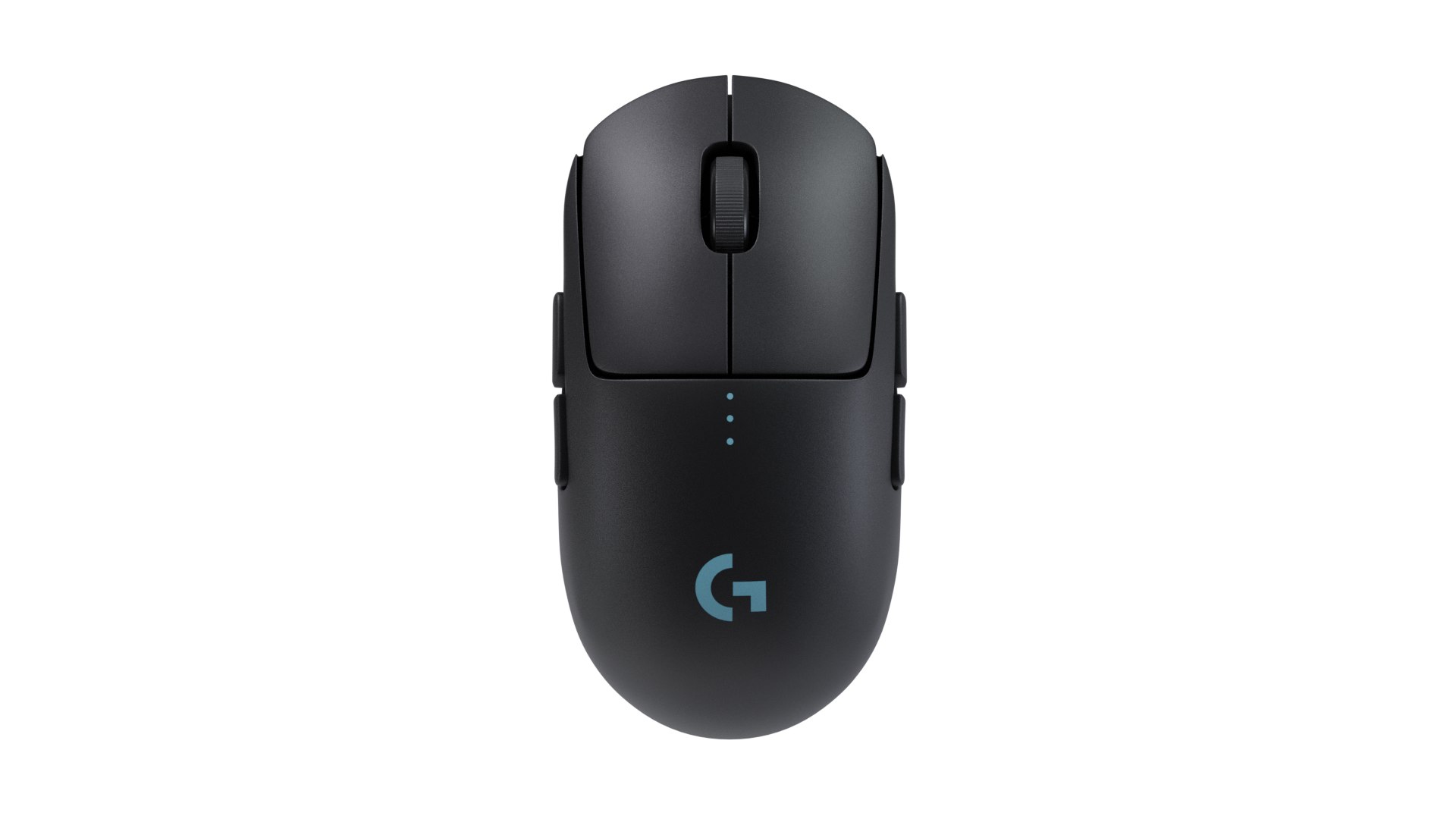 3D Logitech G Pro Wireless Model - TurboSquid 1928207