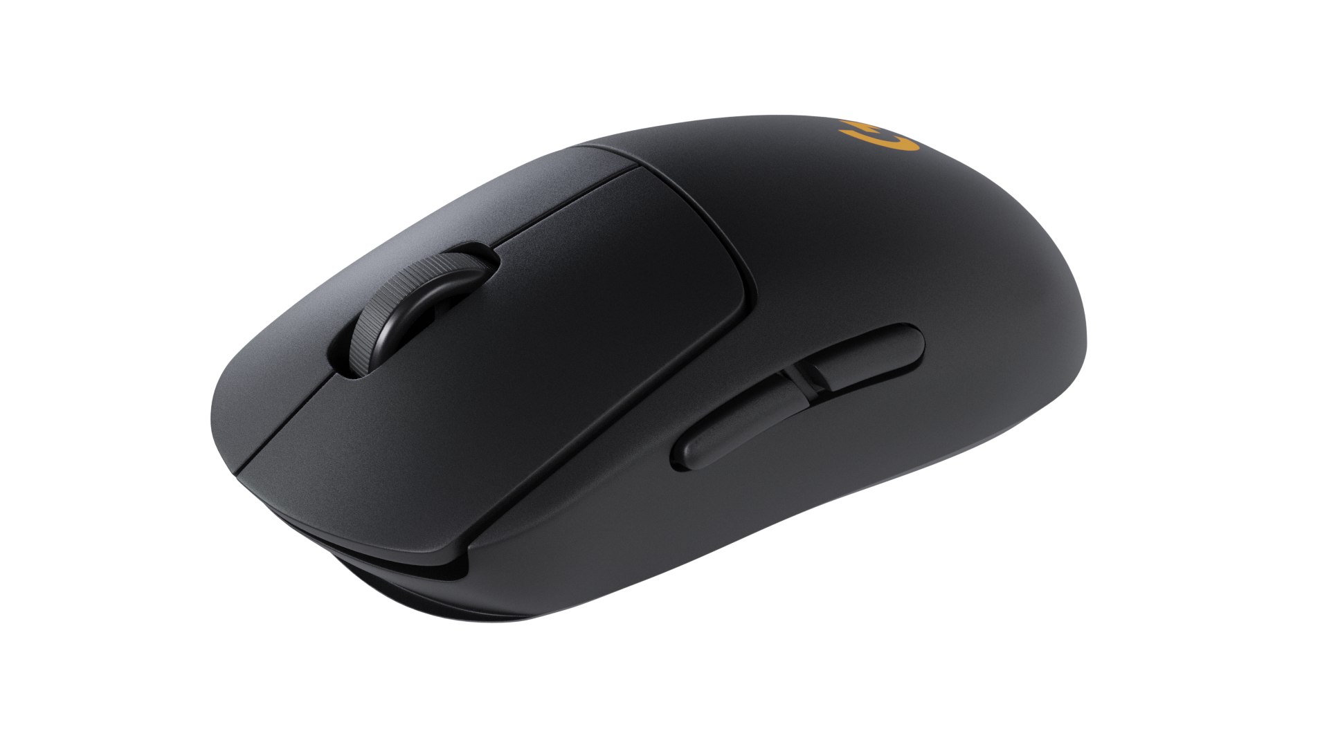 3D Logitech G Pro Wireless Model - TurboSquid 1928207