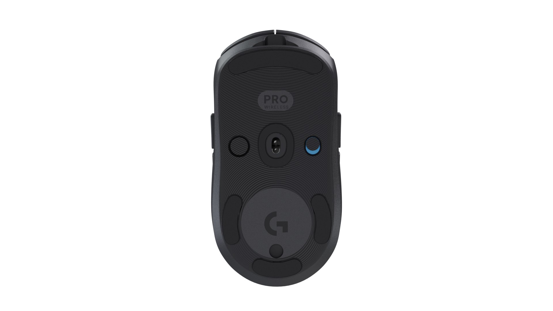 3D Logitech G Pro Wireless Model - TurboSquid 1928207