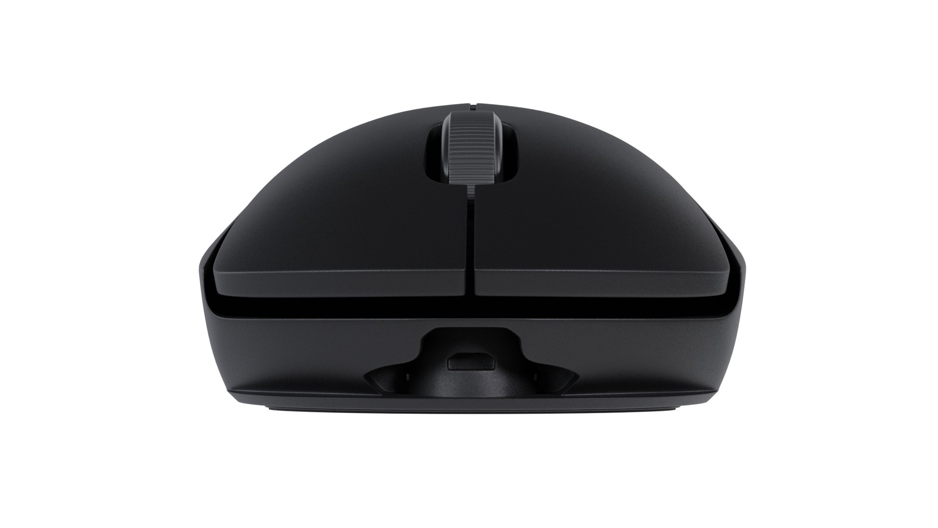 3D Logitech G Pro Wireless Model - TurboSquid 1928207