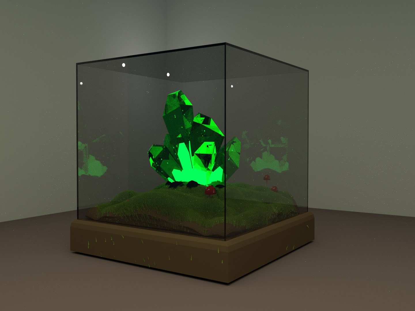 Object 3D Model - TurboSquid 1343342