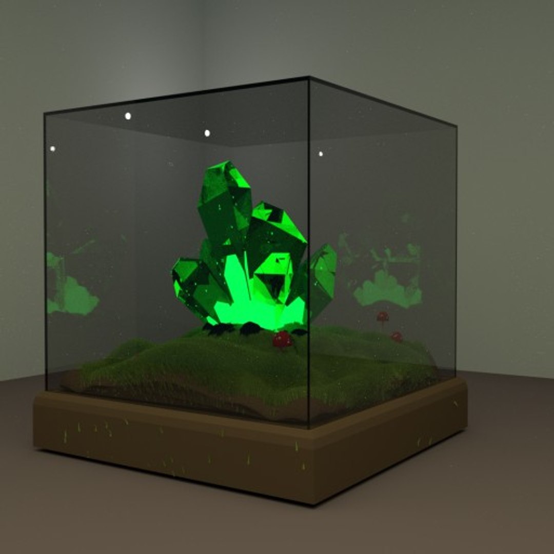 Object 3D Model - TurboSquid 1343342