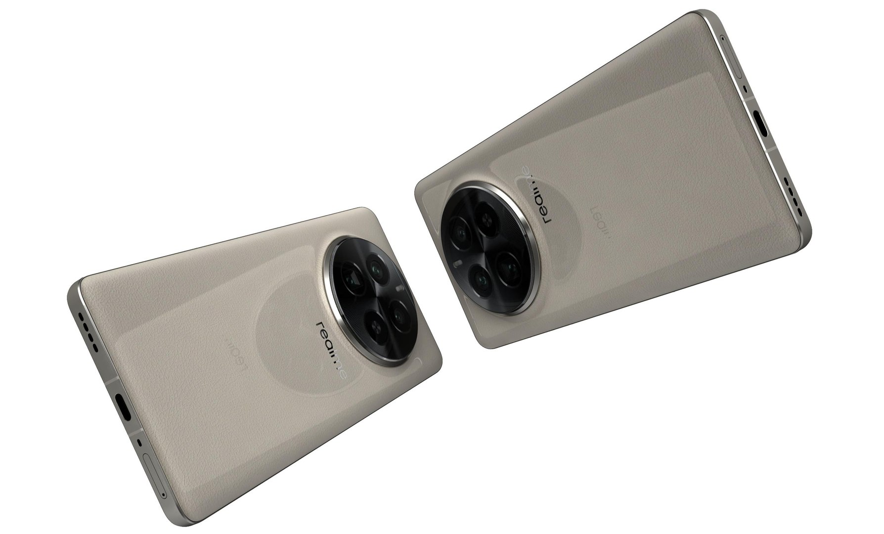 3D Realme GT5 Pro White - TurboSquid 2169980