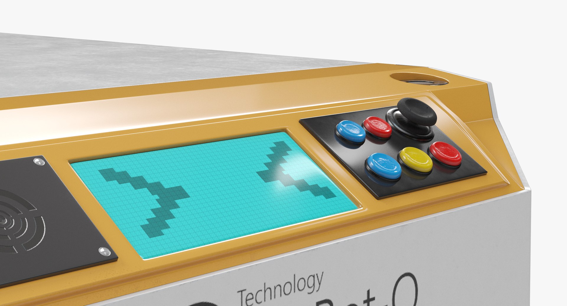 3D Warehouse Autonomous Robot AGV AMR Model - TurboSquid 2223162