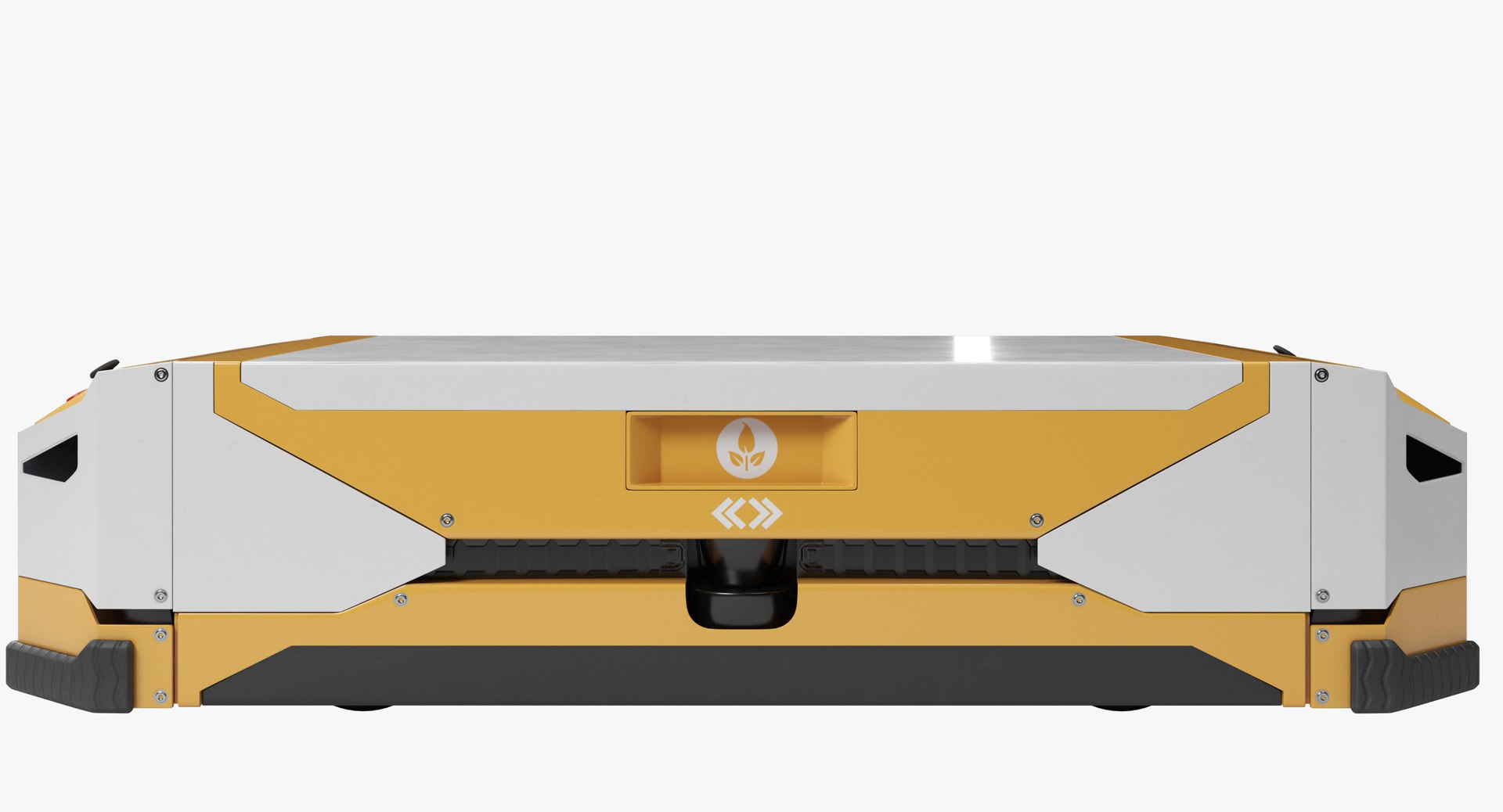 3D Warehouse Autonomous Robot AGV AMR Model - TurboSquid 2223162