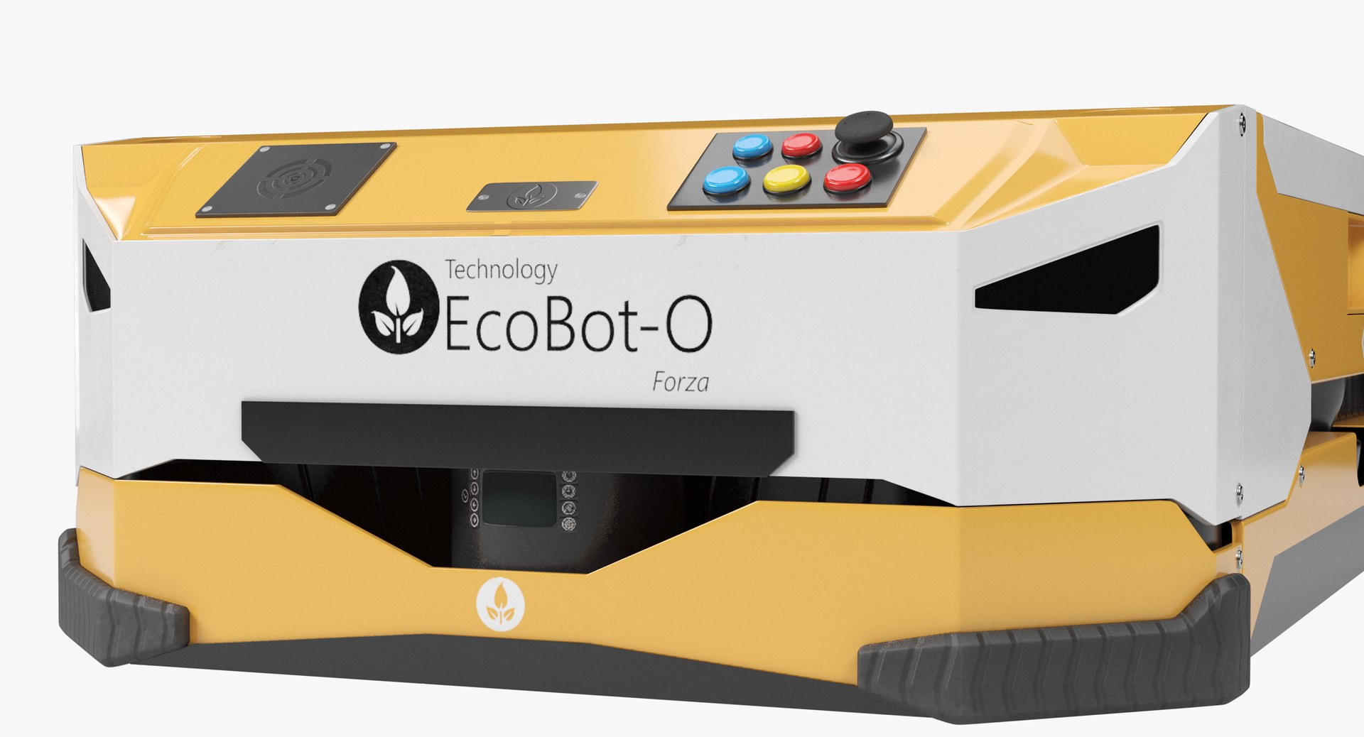 3D Warehouse Autonomous Robot AGV AMR Model - TurboSquid 2223162