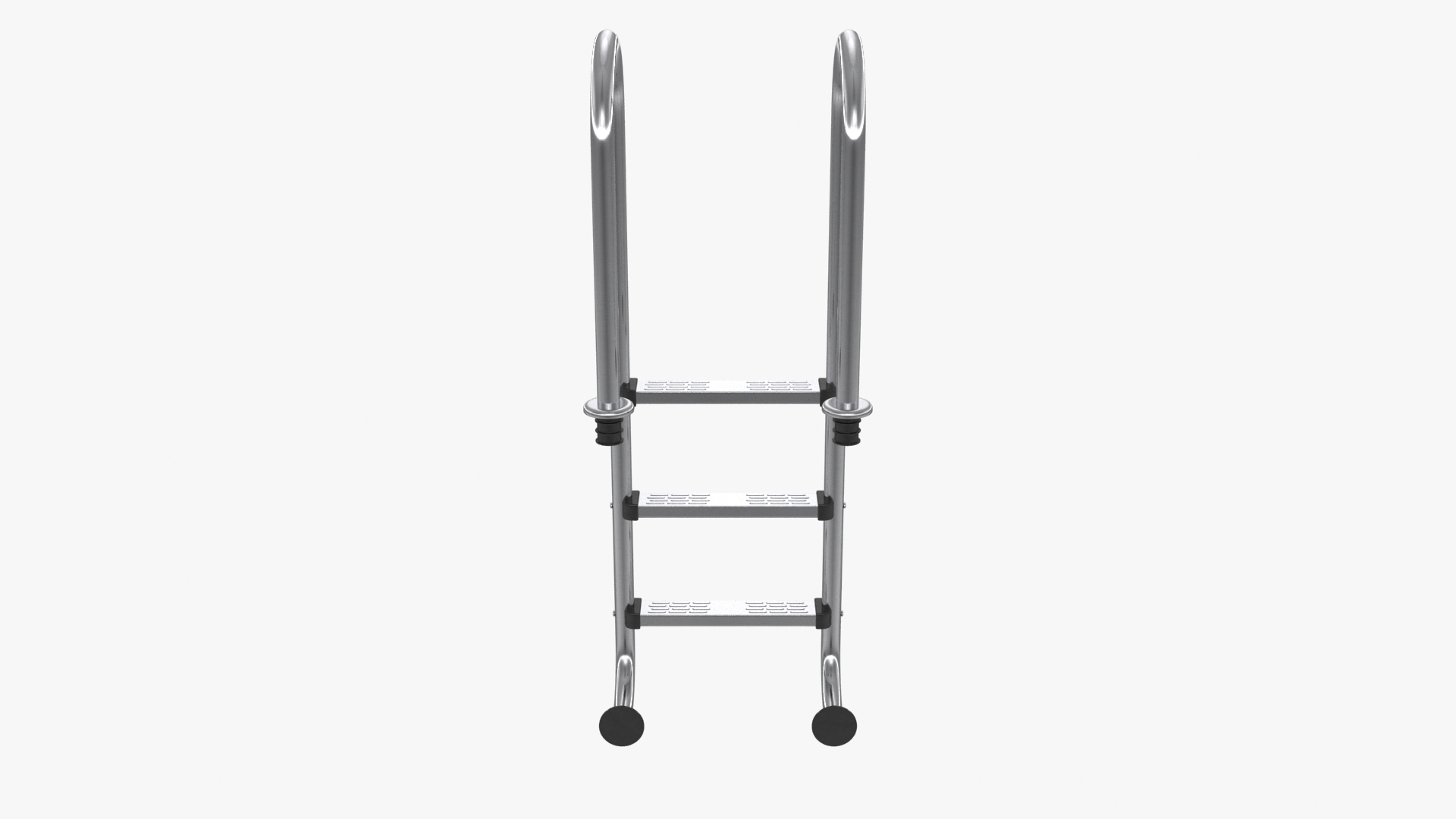 Pool Ladder 03 3D Model - TurboSquid 2105399