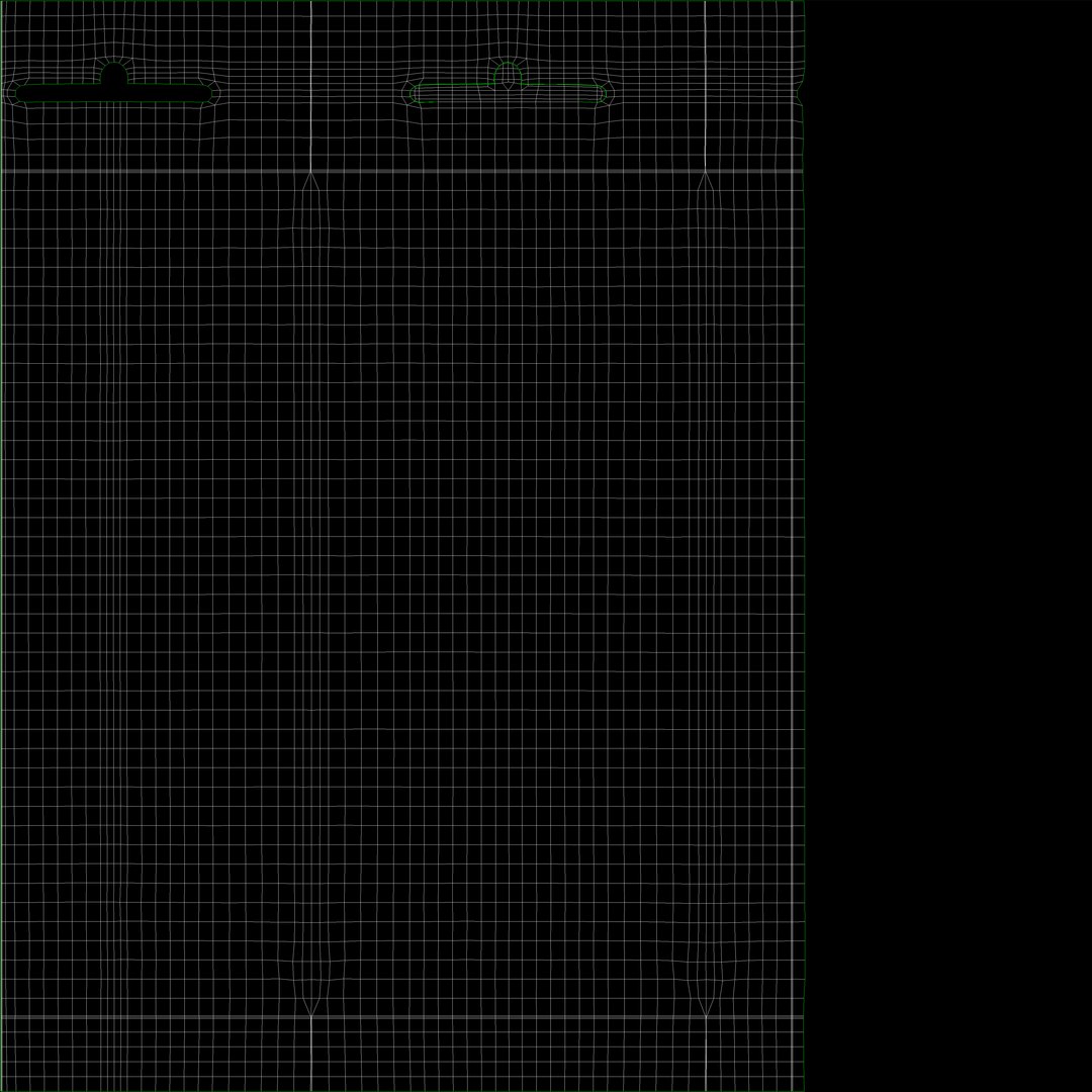 3D Packaging 44v PBR - TurboSquid 2250980