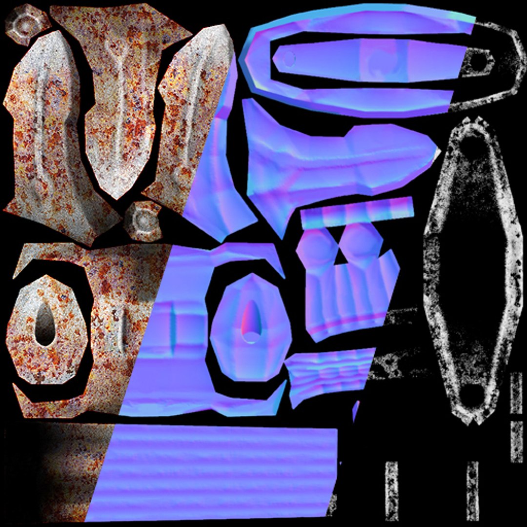 Anchor Holla 3D Model - TurboSquid 1207663