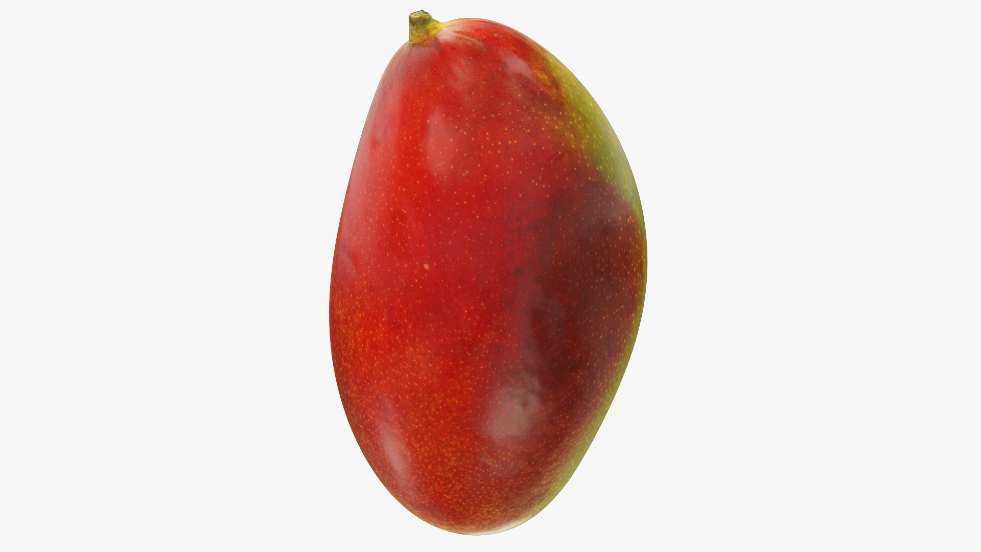 3D Mango V1 - TurboSquid 2216996