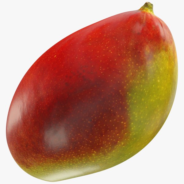 modelo 3d mango v1 - TurboSquid 2216996