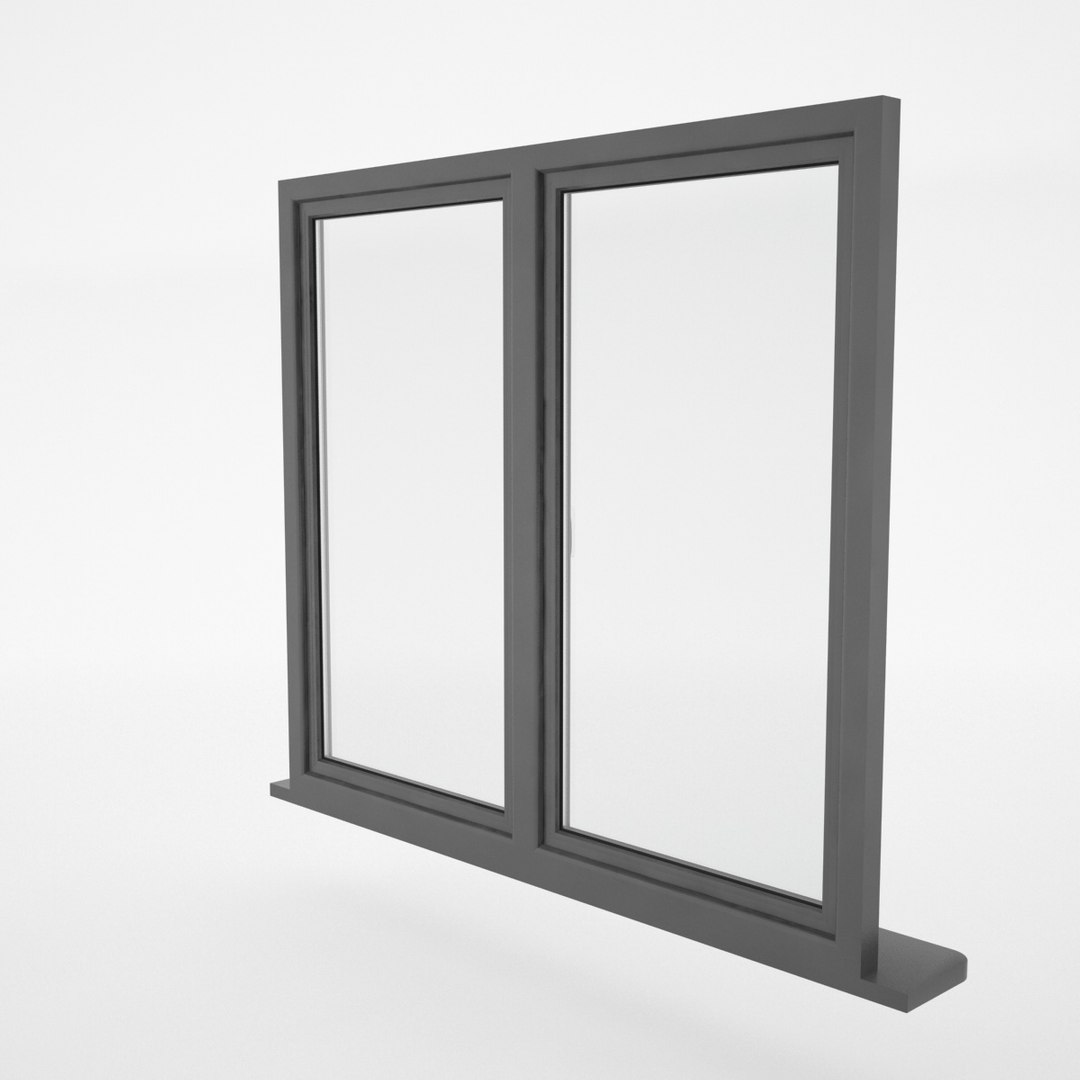 C4d Window