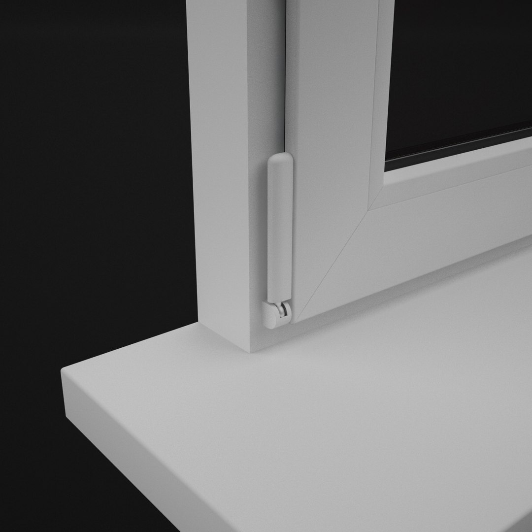 C4d Window
