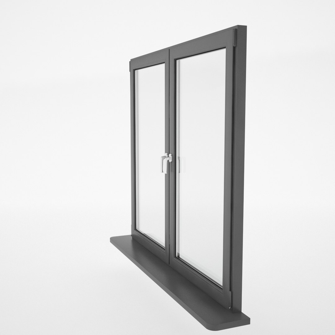 C4d Window